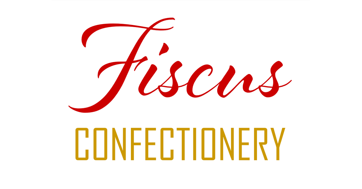 Wholesale and Fundraising – Fiscus Confectionery